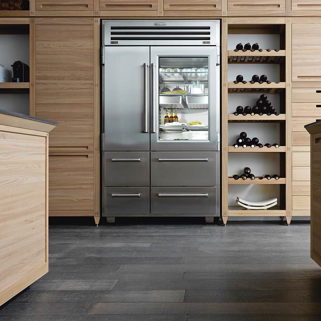 Our Supply Partners | Kitchen Appliances | Townhouse Design