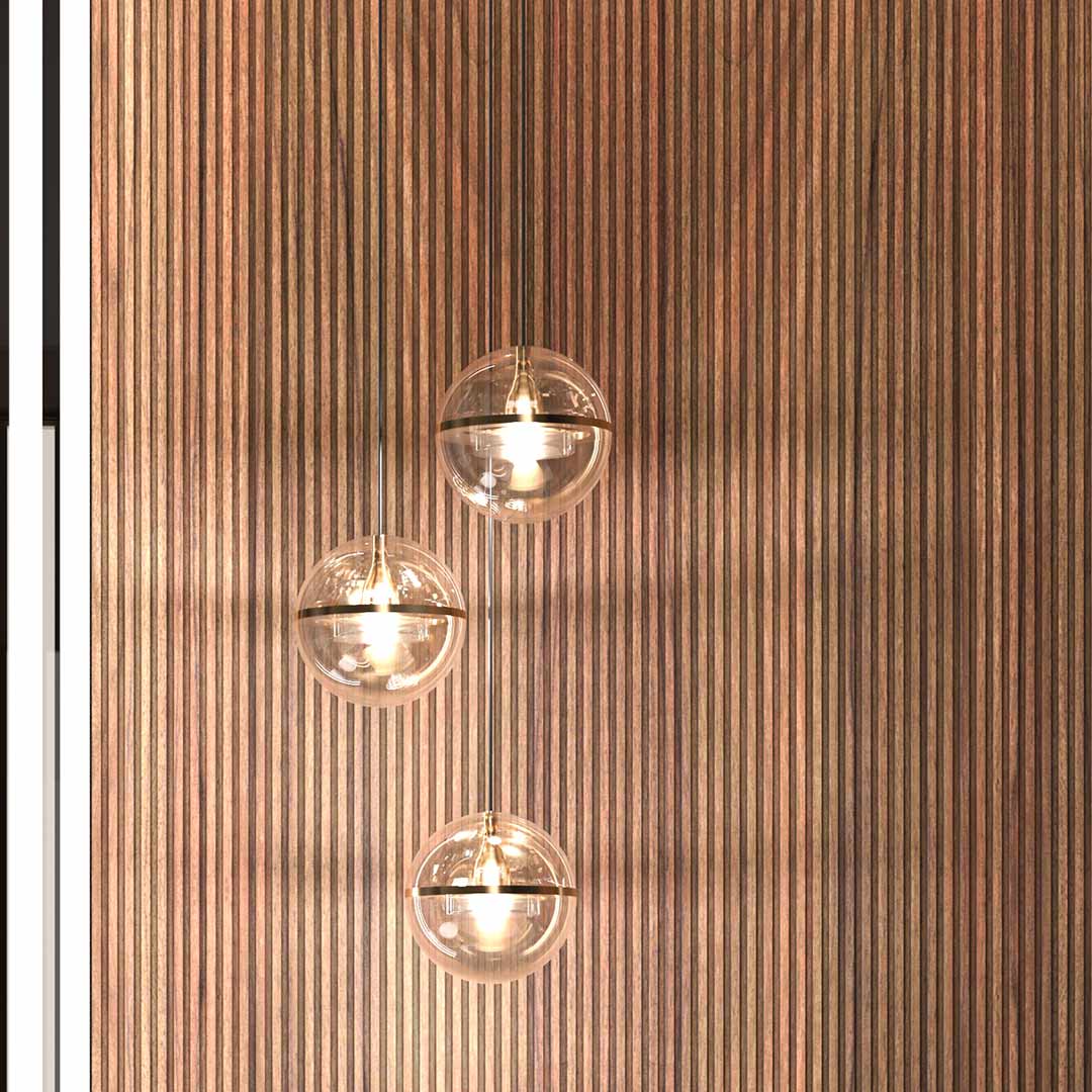 Bossa Classic-FS | Leicht Kitchens | Townhouse Design