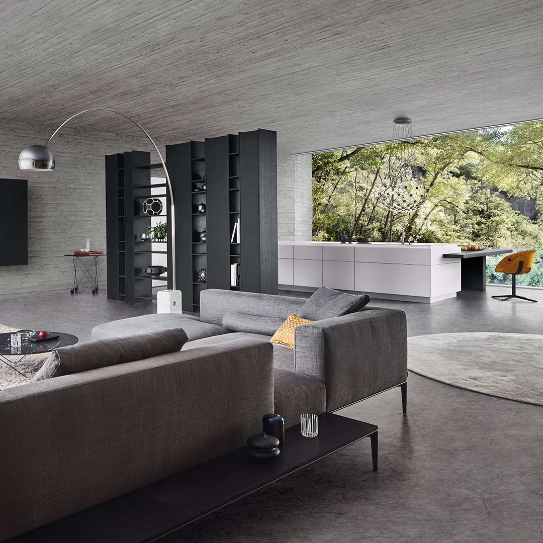 Classic-FS Topos - Townhouse Design