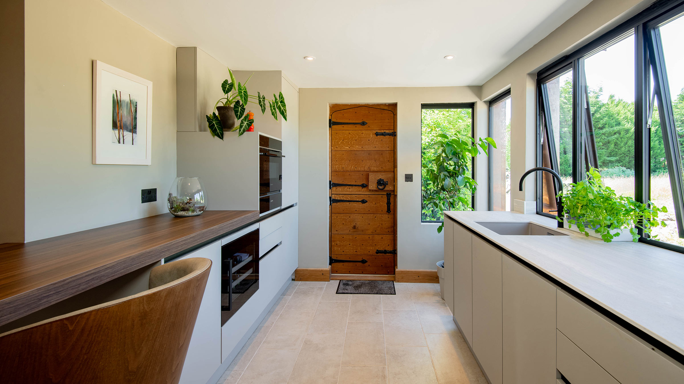 Fewston Kitchen Project | Our Projects | Townhouse Design